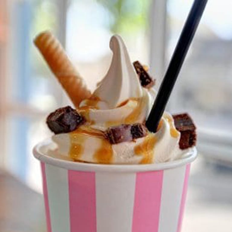 The Shake Shop | Witney | Sweets and Treats